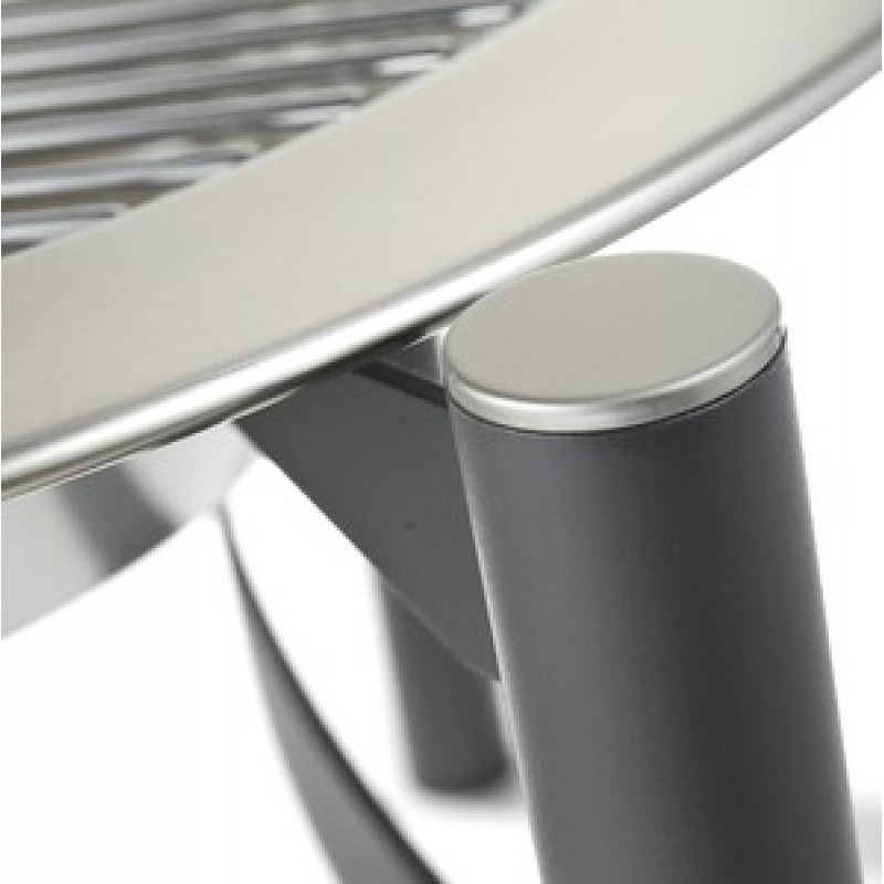 Чаша для костра с гриль-решеткой Dancook 9000